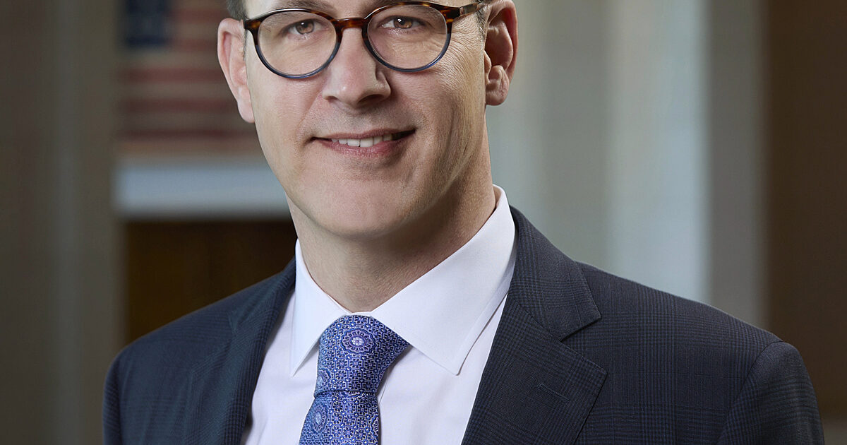 Hammes Partners | Jake Griswold