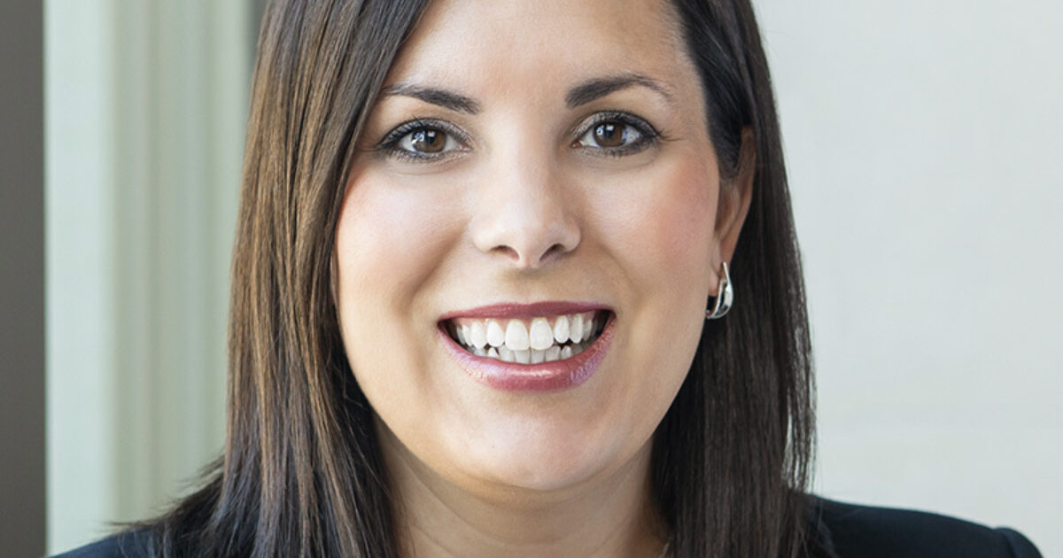 Hammes | Jennifer Brunner