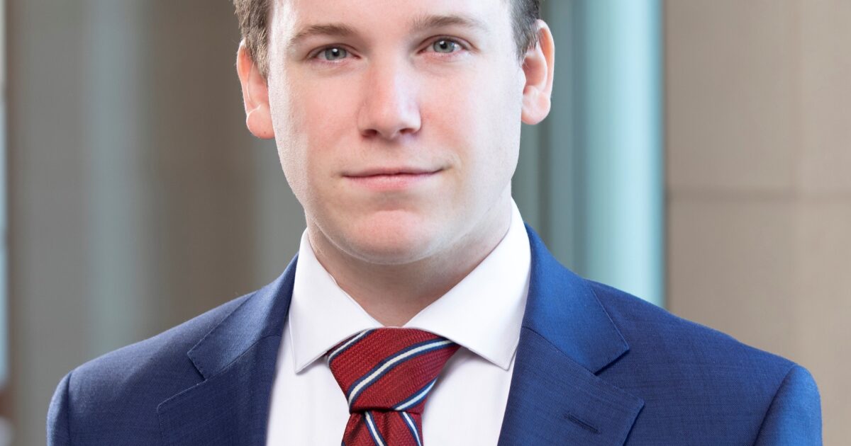 Hammes Partners | Jack Maher