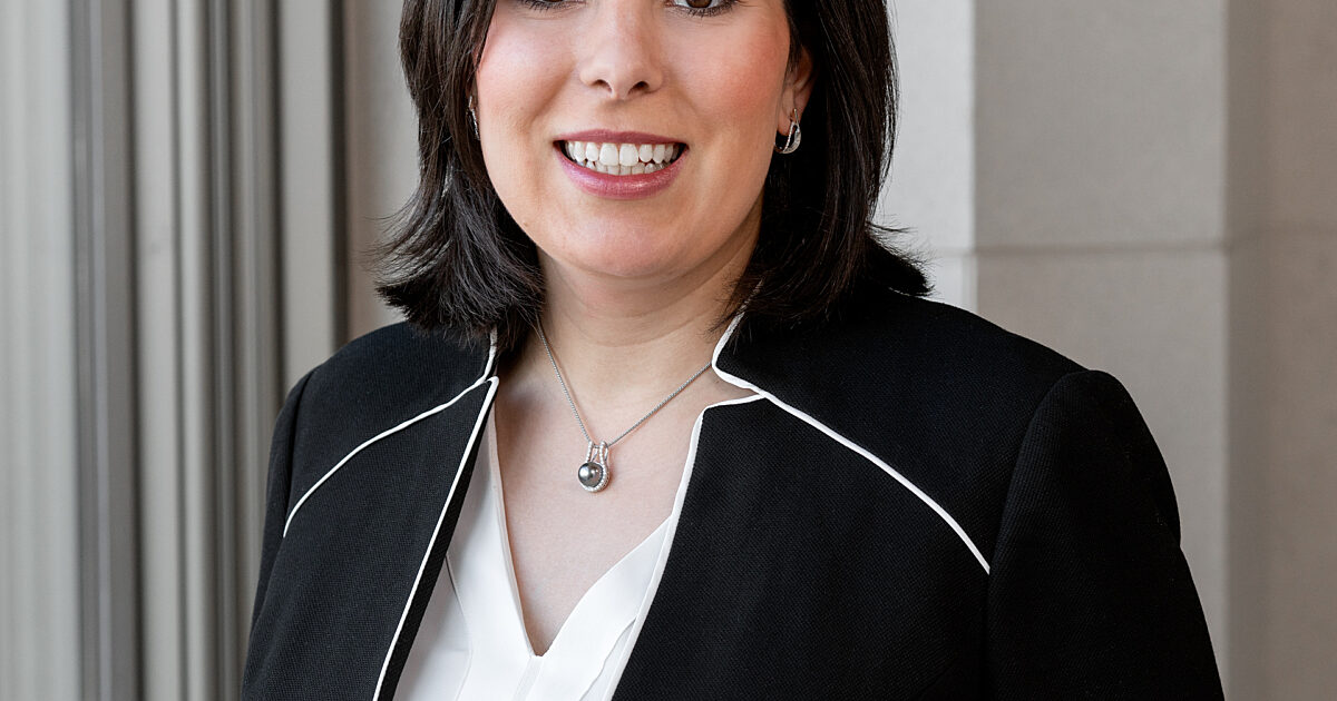 Jennifer Brunner | Hammes