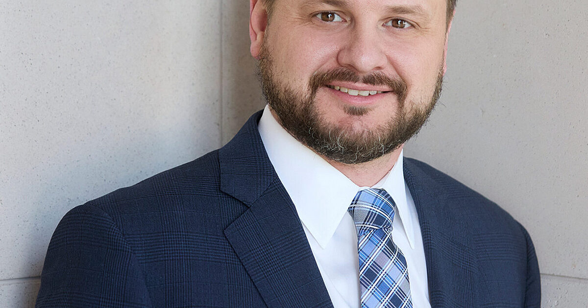 Hammes Partners | Mark Buelow