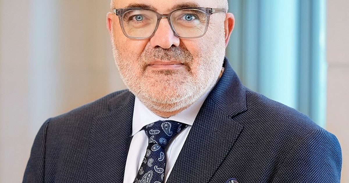 Michael Romano | Hammes