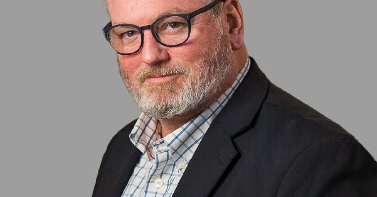 Hammes | Patrick Dennis