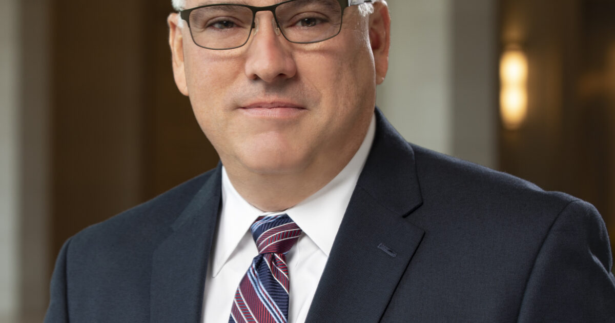 Travis Pigott | Hammes