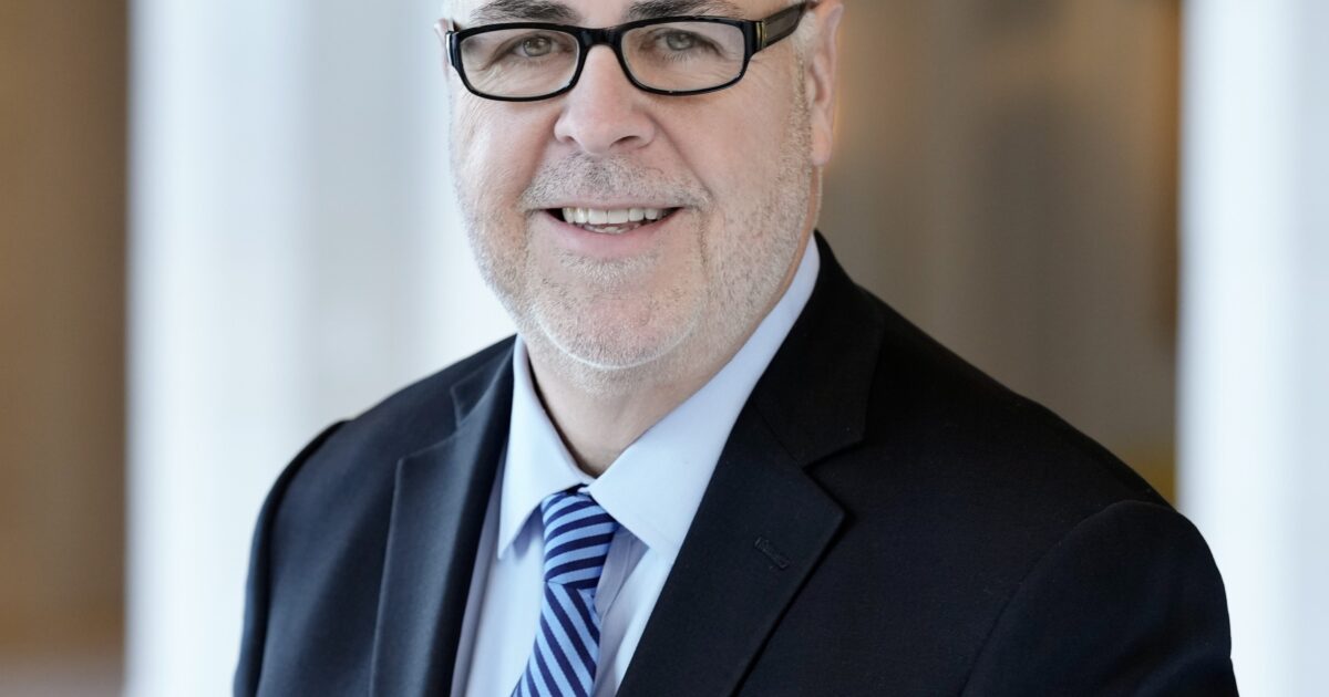 David Ransom | Hammes