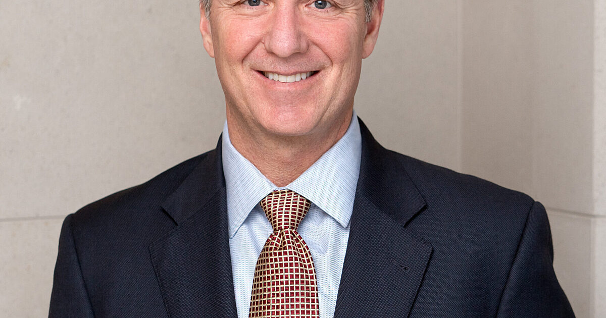 Rex Holloway | Hammes