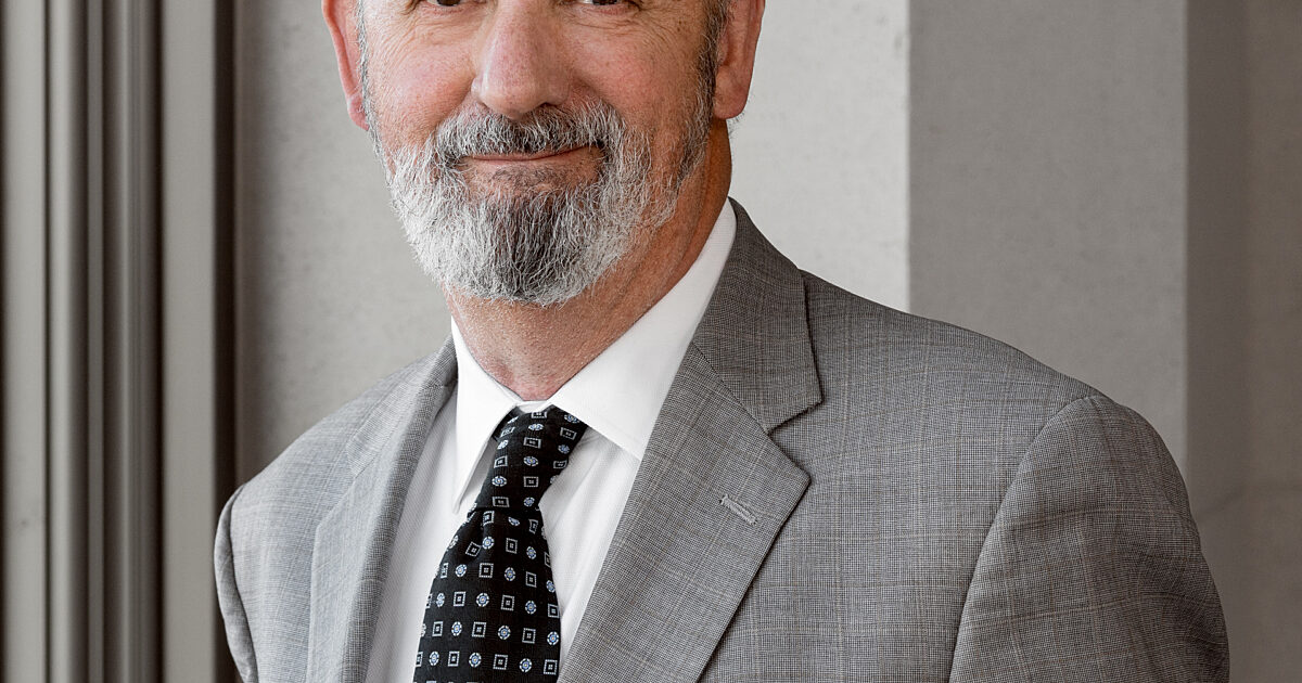 Richard Galling | Hammes