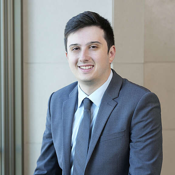 Hammes Partners | Team