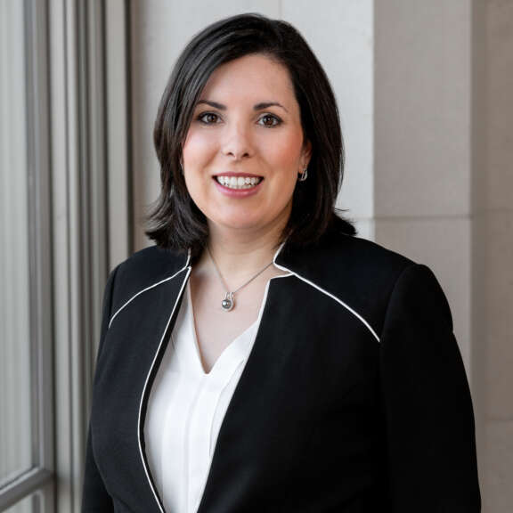 Jennifer Brunner | Hammes