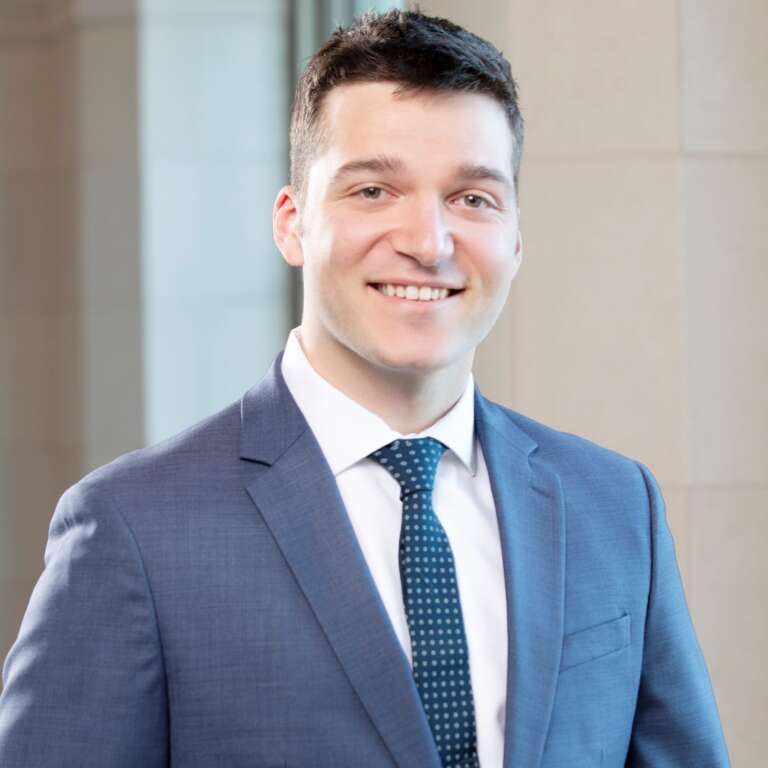 Hammes Partners | Team