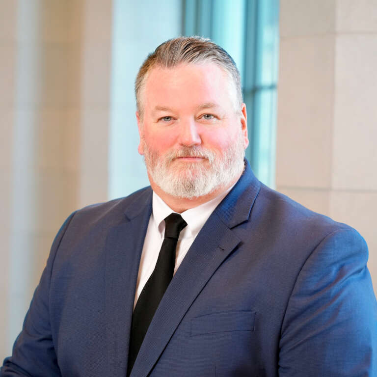 Hammes Healthcare Leadership & Board of Directors | Hammes | Hammes