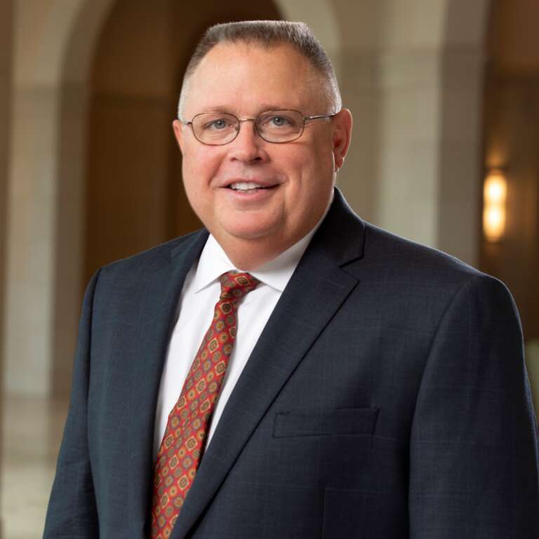 John Healy | Hammes