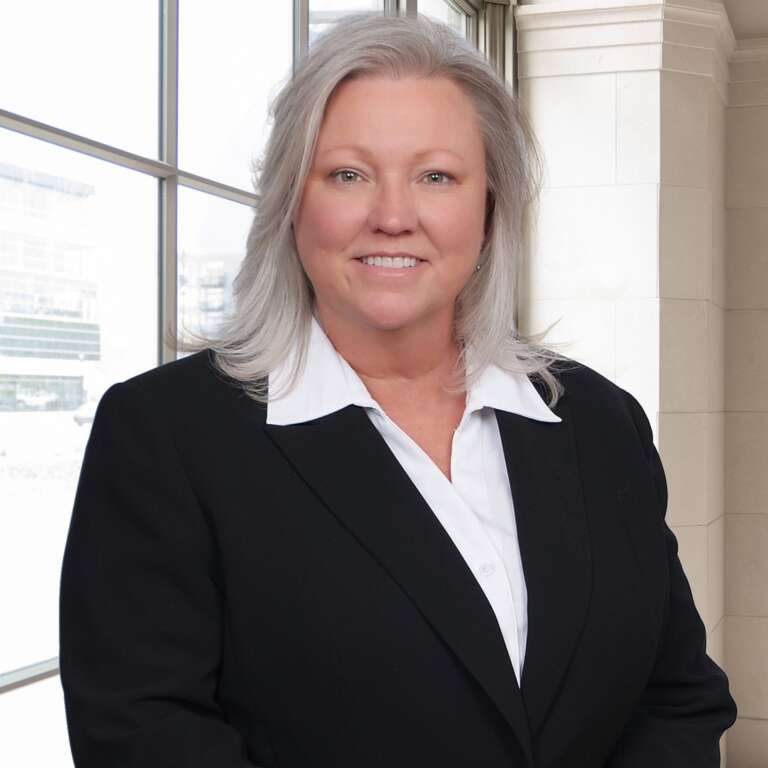 Hammes | Hammes Healthcare Leadership