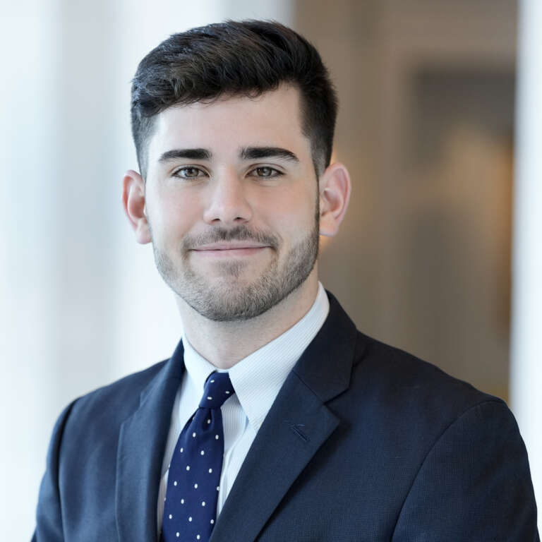 Hammes Partners | Team