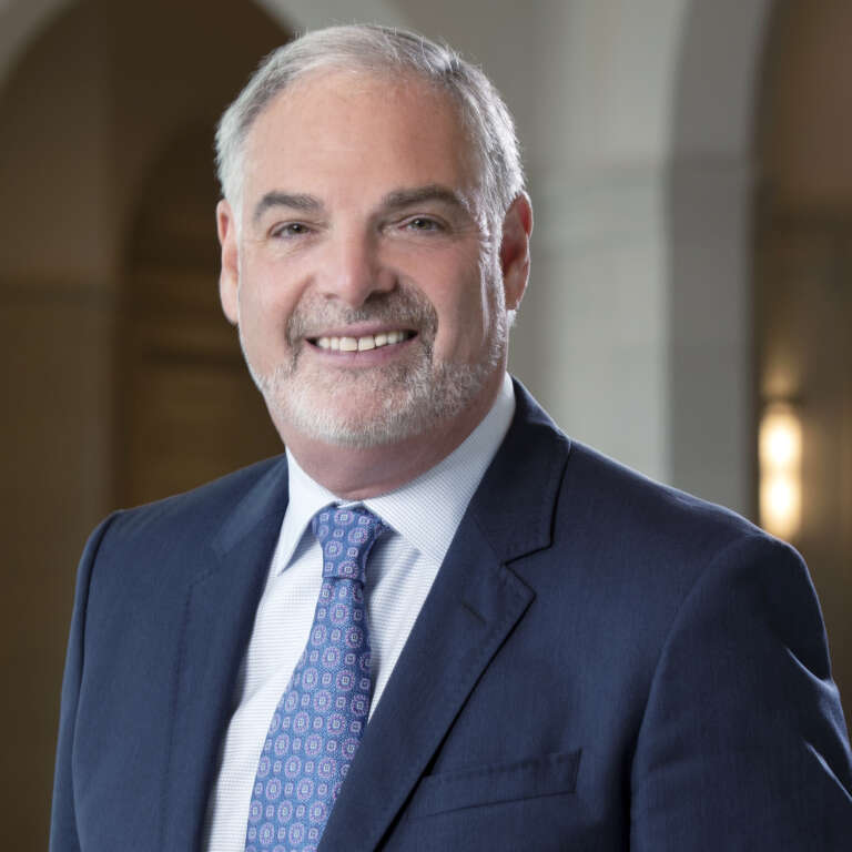 Hammes Partners | Stephen Buckeridge