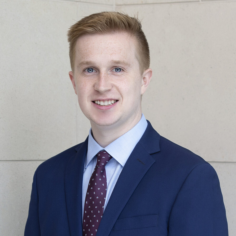 Hammes Partners | Team