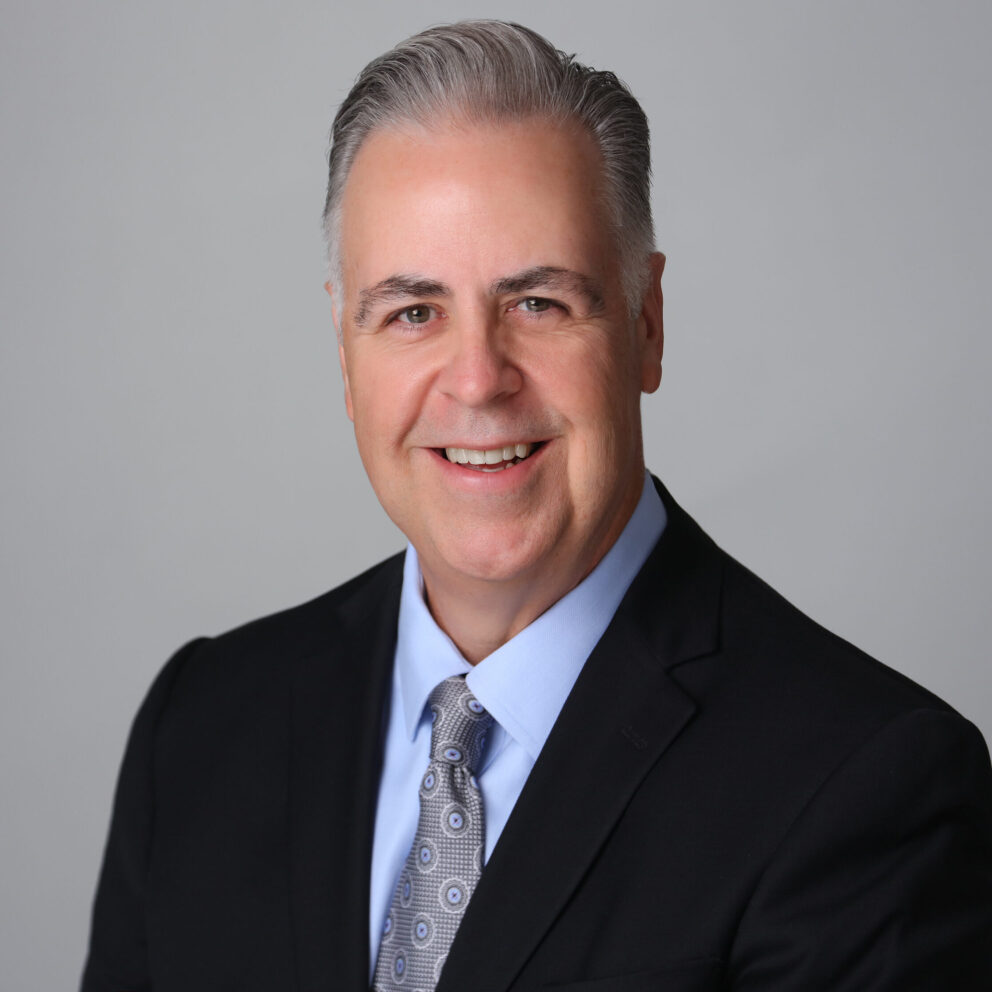 Hammes | Hammes Healthcare Leadership