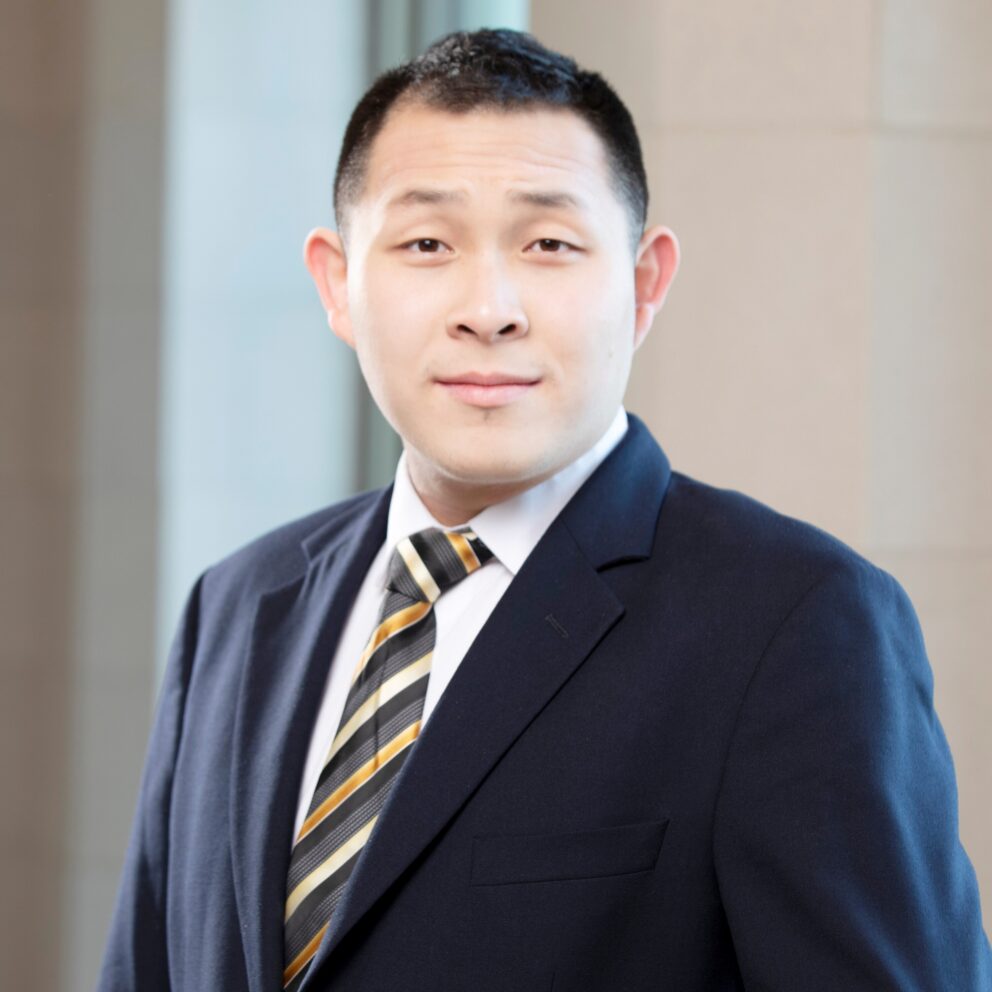 Hammes Partners | Team