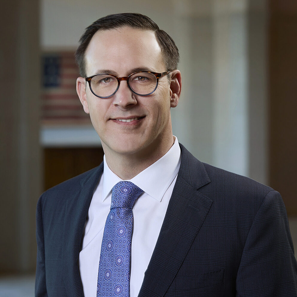 Hammes Partners | Team