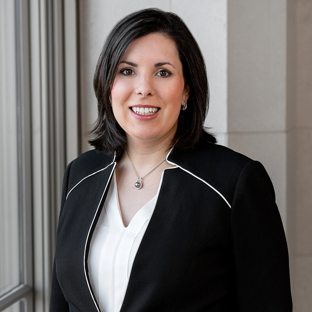 Jennifer Brunner | Hammes