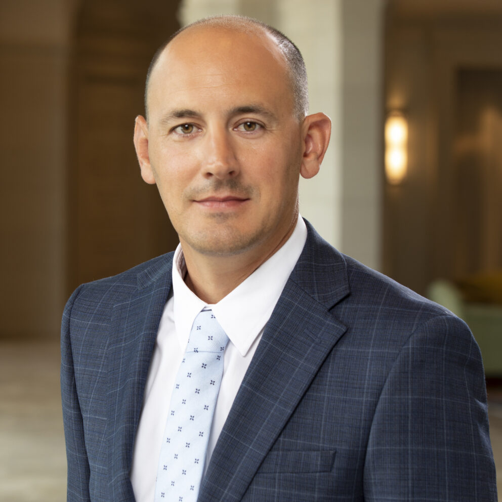 Hammes Healthcare Leadership & Board of Directors | Hammes | Hammes