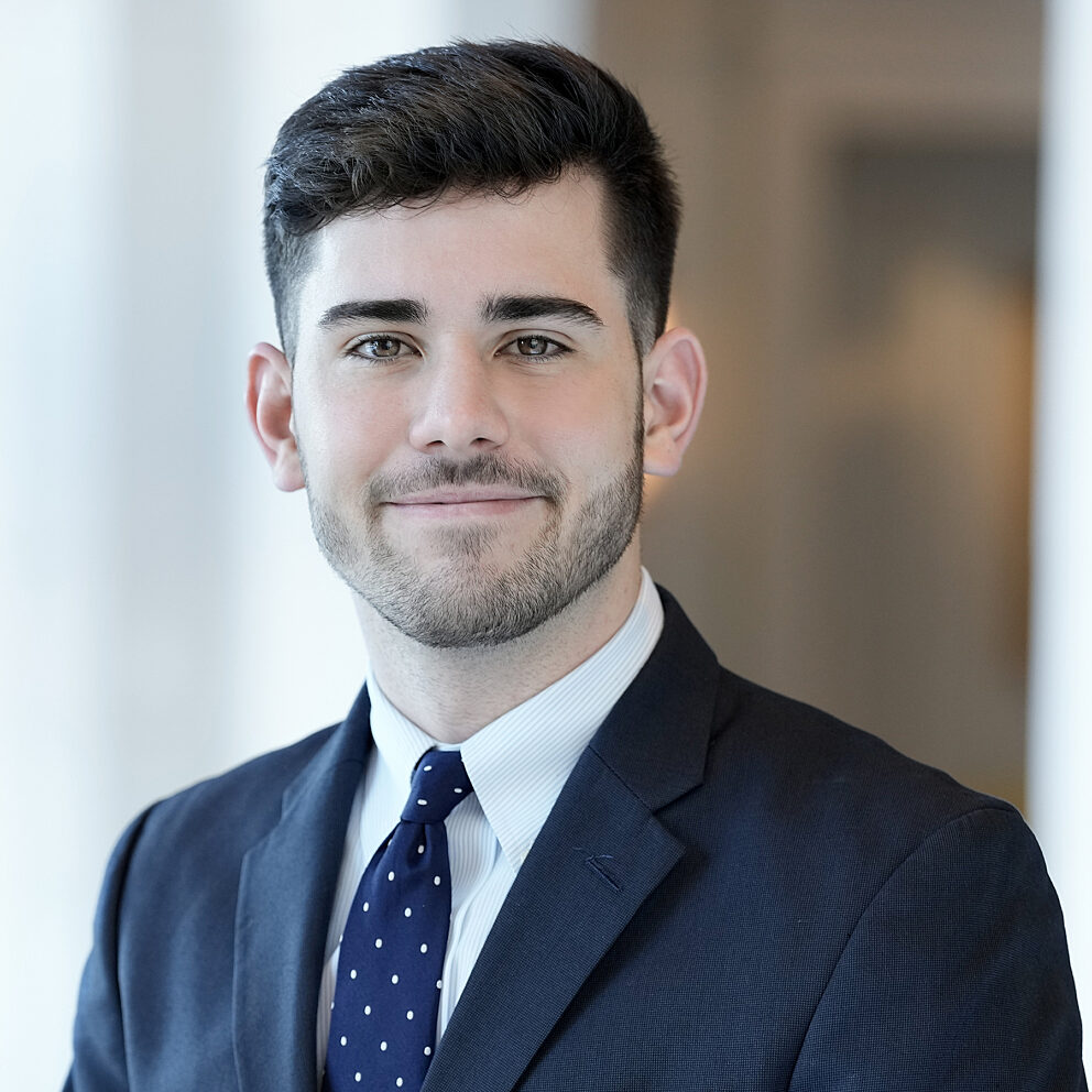 Hammes Partners | Team