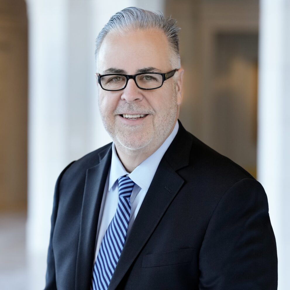 Hammes Healthcare Leadership & Board of Directors | Hammes | Hammes