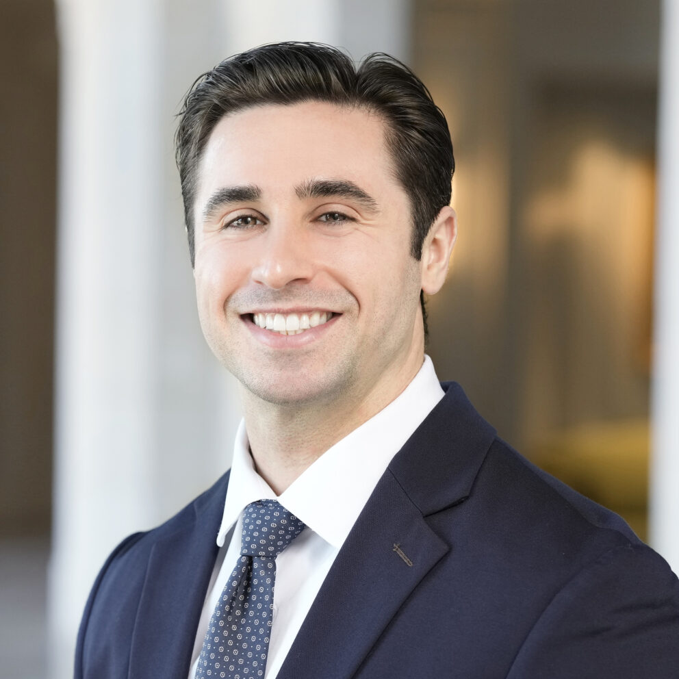 Hammes Partners | Team